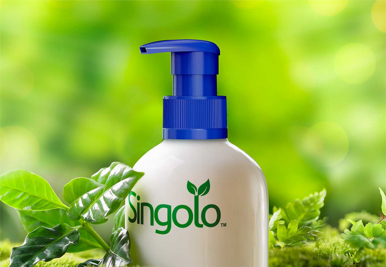 Revolutionary Fully Recyclable, Single-Polymer Dispensers