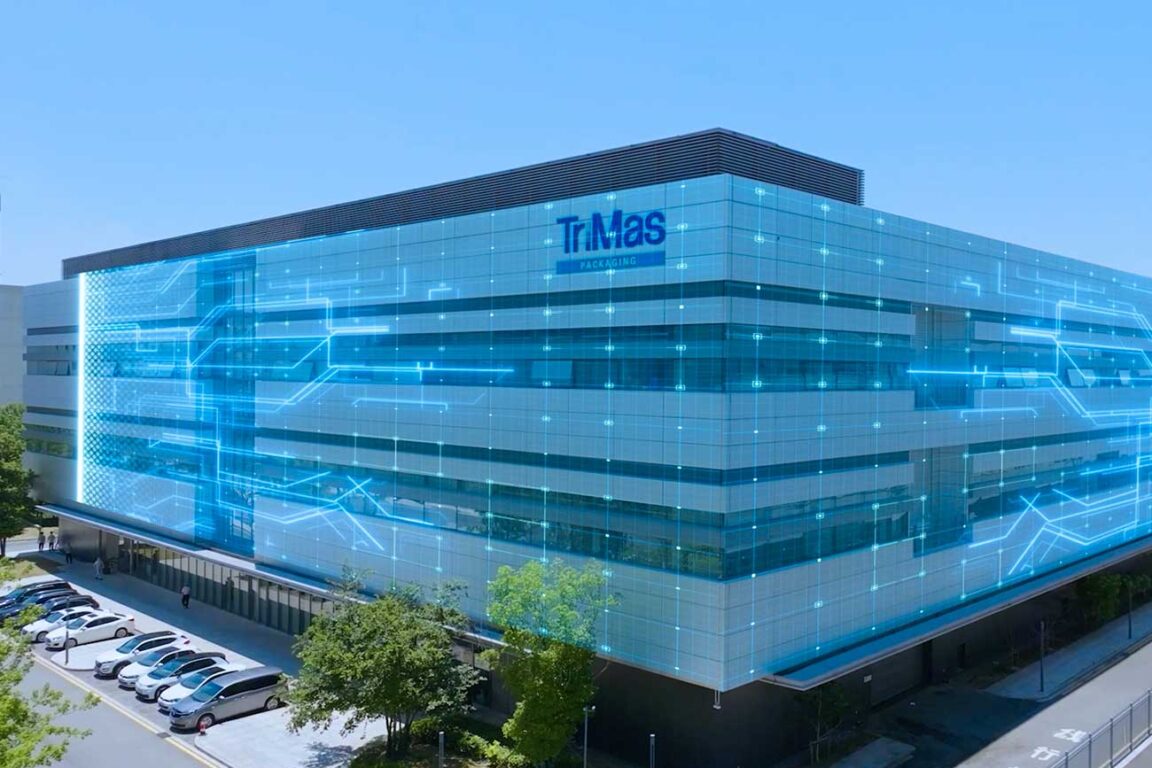 Innovative Packaging Systems | TriMas Packaging