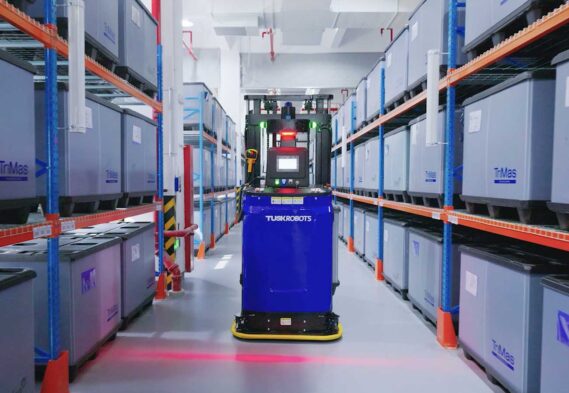 TriMas Packaging: New State-of-the-Art Facility in China