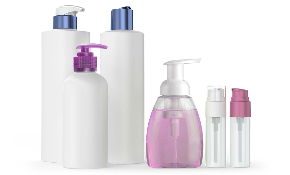 Luxury Beauty & Personal Care packaging solutions