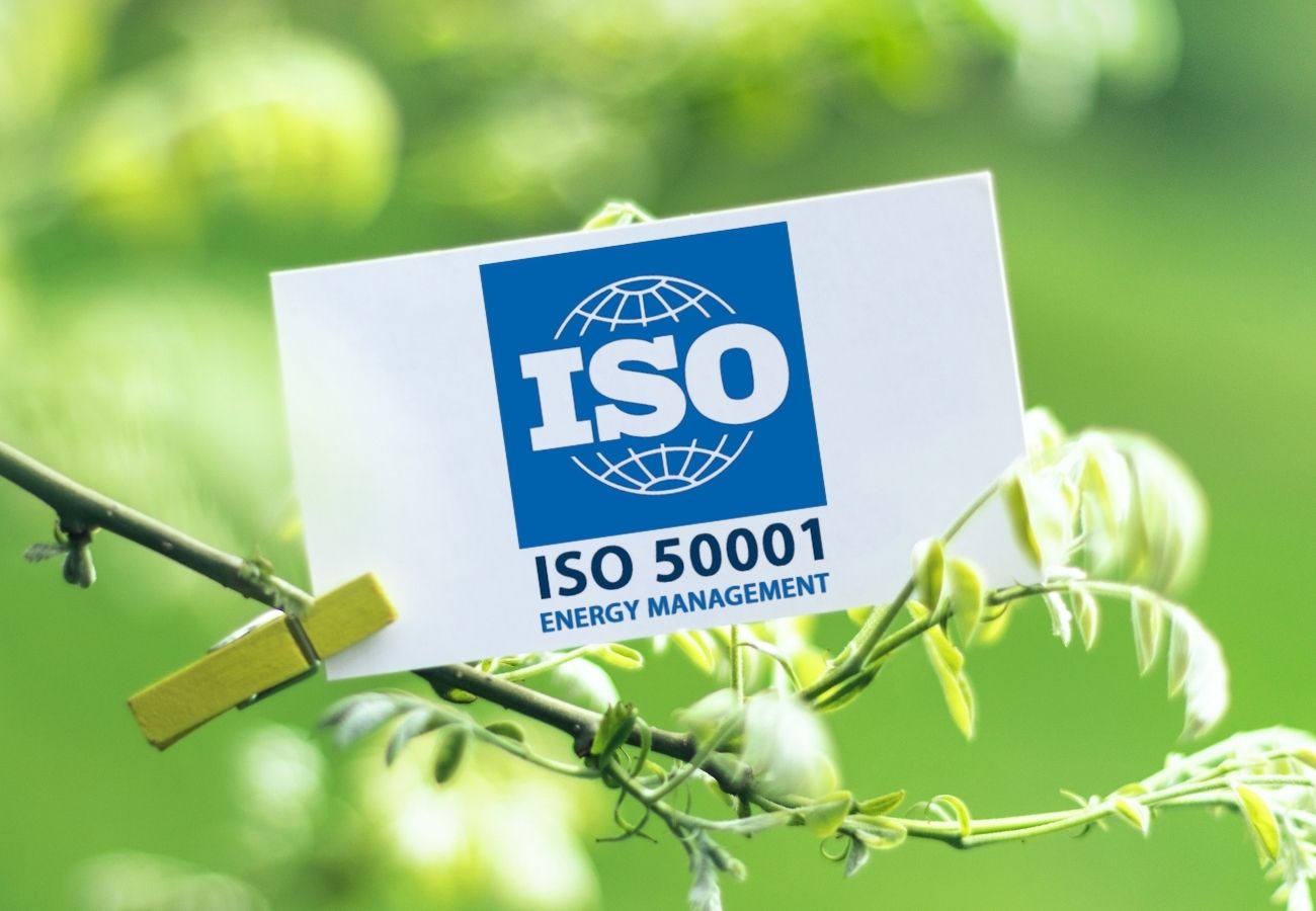 TriMas Packaging achieves ISO 50001 certification in Vietnam